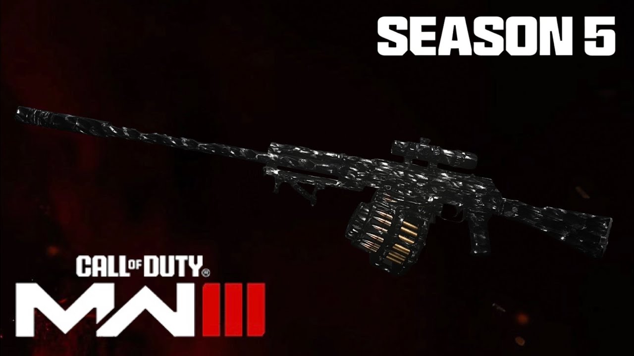 【MW3】RPK大戰 | 決勝時刻現代戰爭3 RPK JAK災變 - YouTube