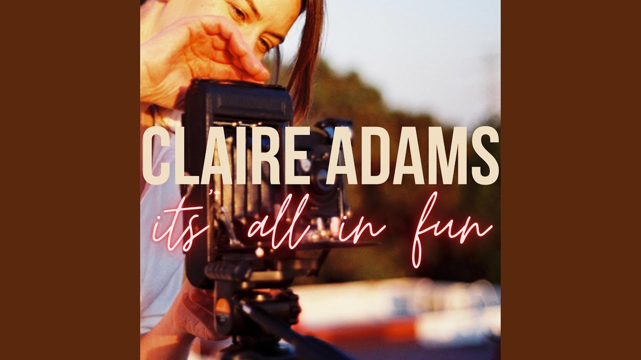 It's All In Fun - YouTube