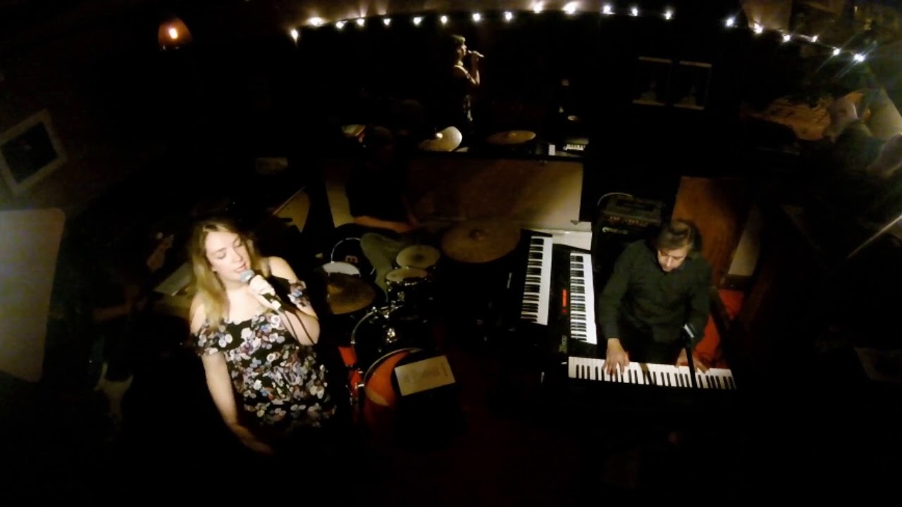 09 Good times – The London Beat Club at Briddle Bors - YouTube