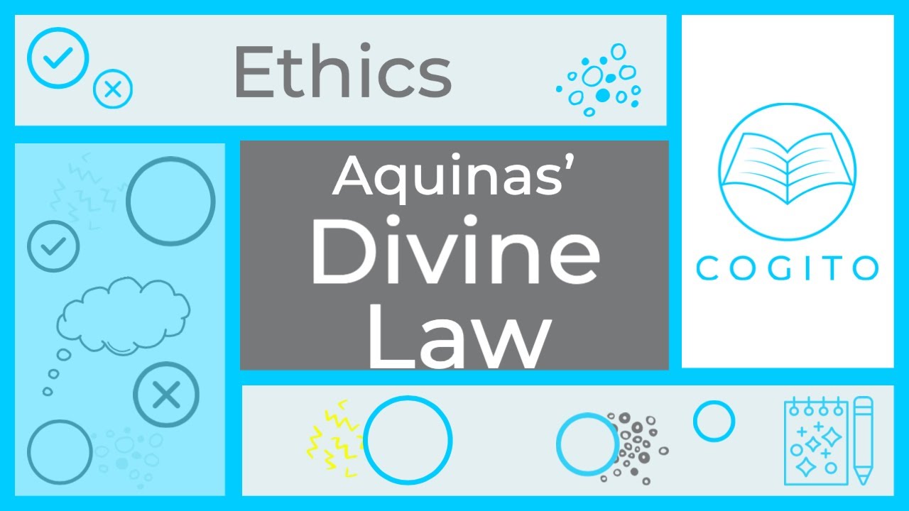 Divine Law - YouTube