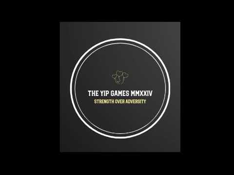 Yip Games MMXXIV™️ Official Intro - YouTube
