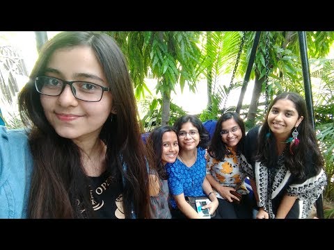 Saying Goodbye To A Friend!