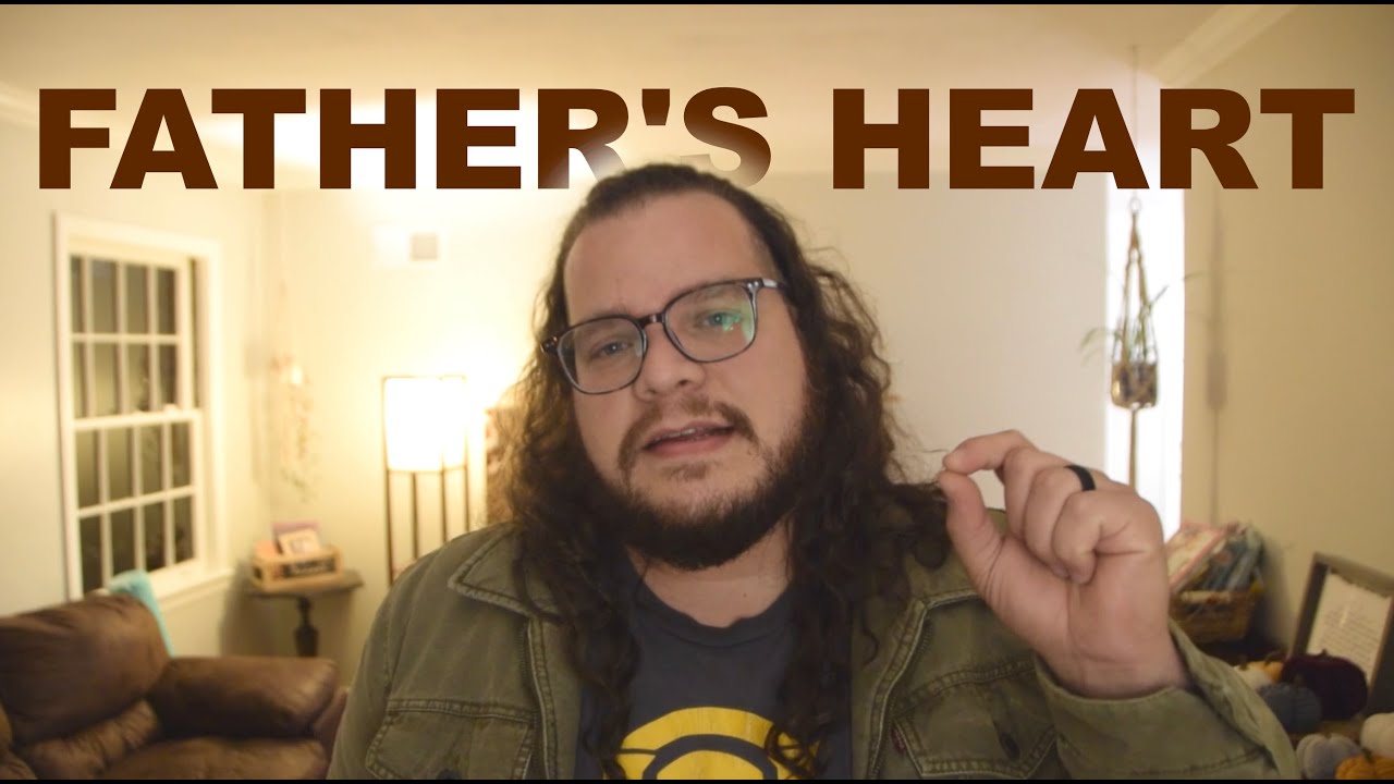 Matt Coss // Releasing the Father's Heart - YouTube