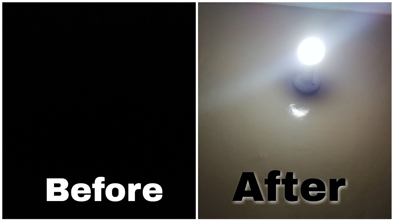 📍How to turn on/off light of room | | Important Video📌 - YouTube