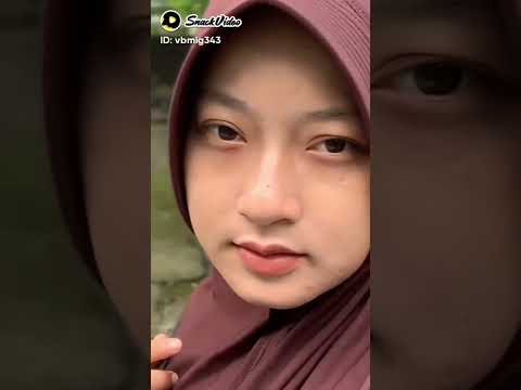 jilbab viral