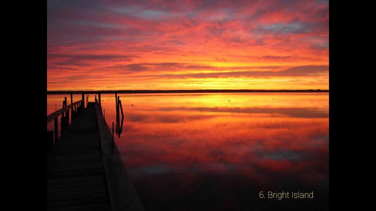 AMBIENT / Space Ambient Music : Exoplanet H FULL ALBUM - YouTube