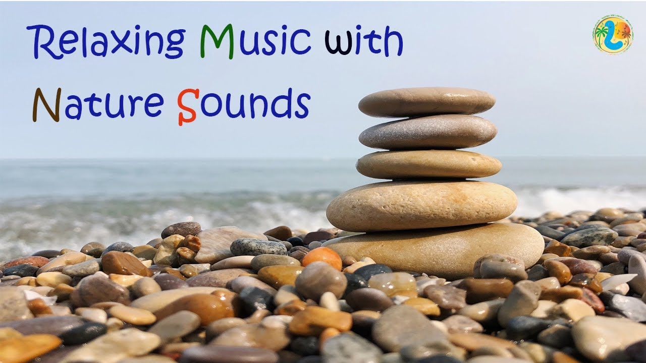 Meditation Music and Nature Sounds, Relaxing music with nature sounds ...