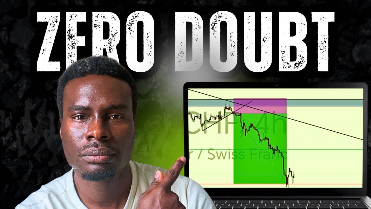 How to Enter Trades With ZERO Doubt (Every Time) - YouTube