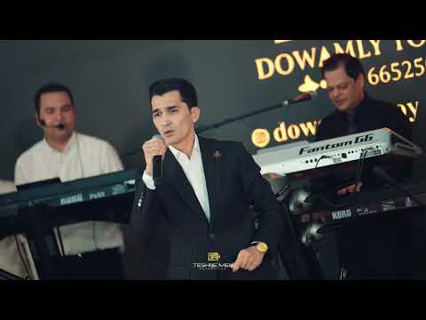 Serdar Çarýyew -  Hakykat | Teshne Men Production