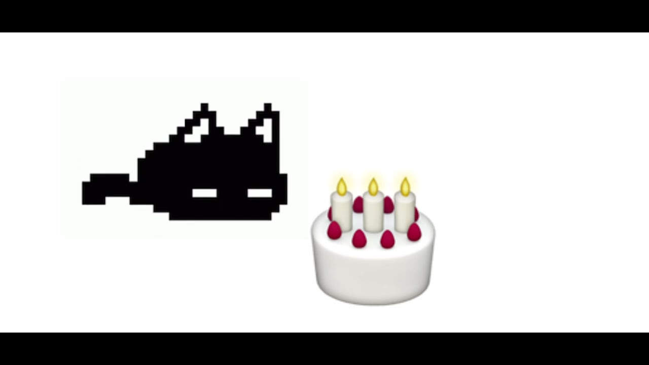 Happy birthday Basil!! - YouTube