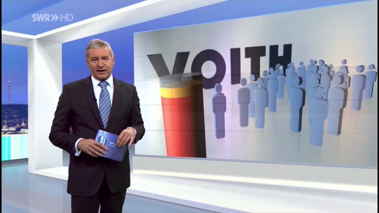 Konzernumbau bei VOITH in Heidenheim - Sparkonzept für den Stellenabbau ...