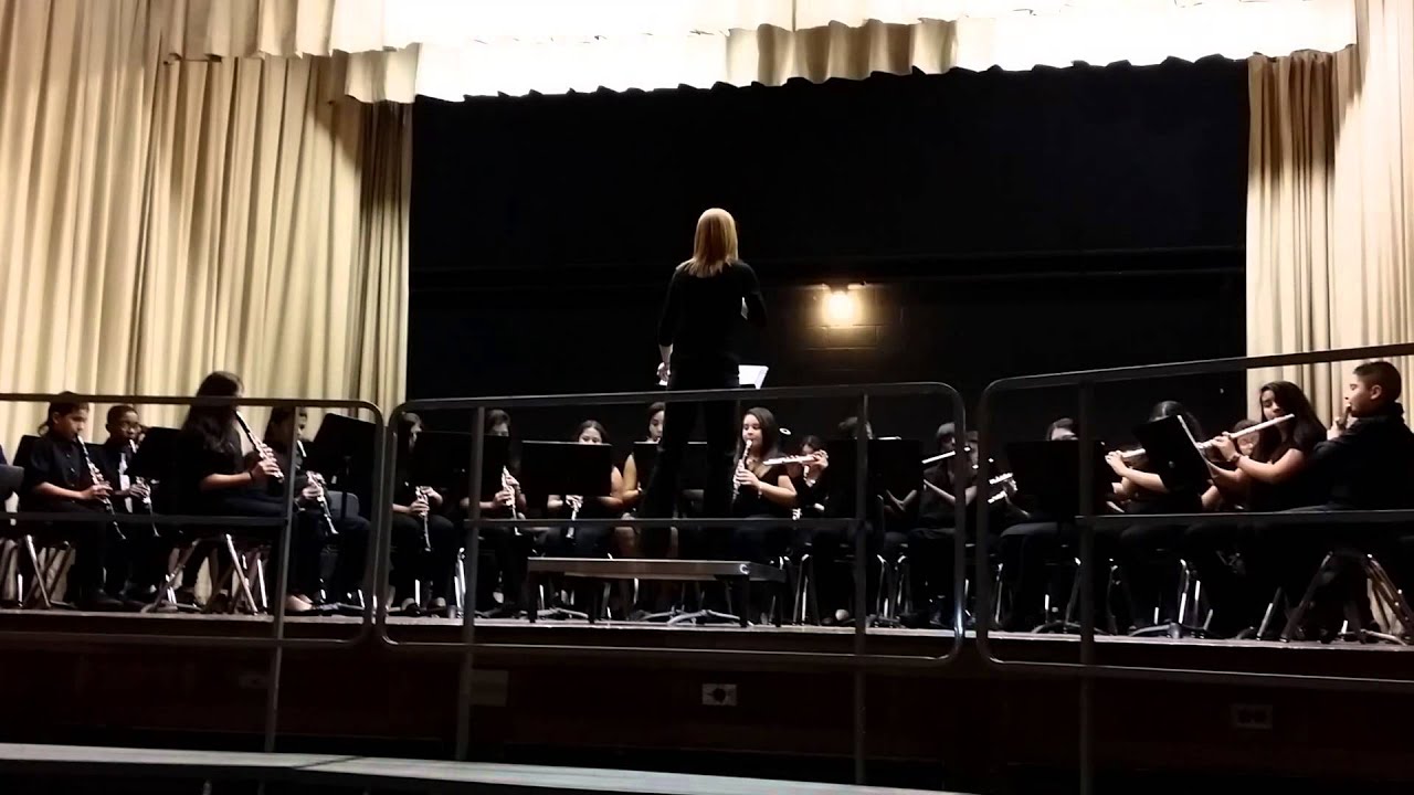 G-Force Five - YouTube