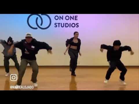 Sorah Yang’s Intensive workshop, Jan 2023 - YouTube