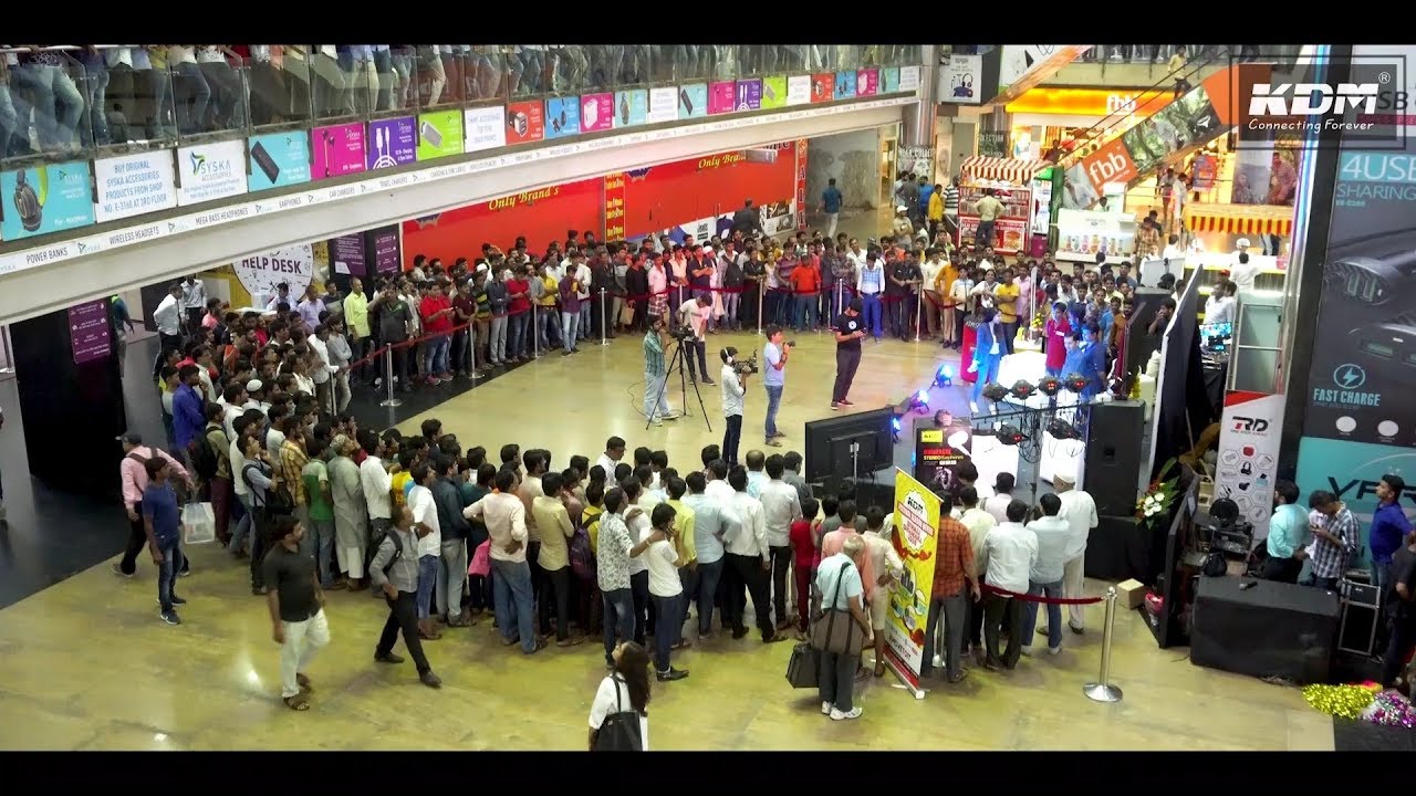 KDM Festival Offer 2018 II Official Aftermovie - YouTube