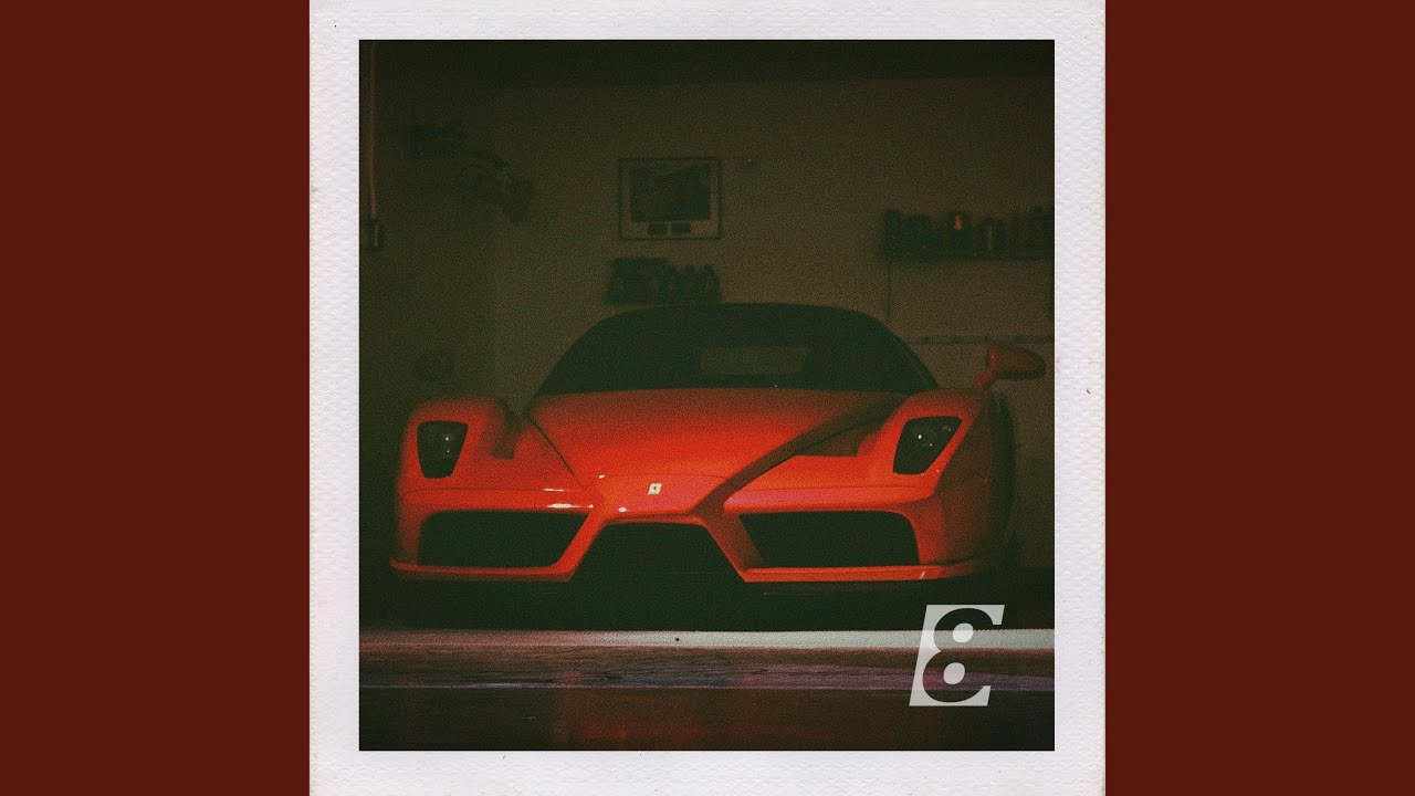 Enzo (The Eighth. Edit) - YouTube