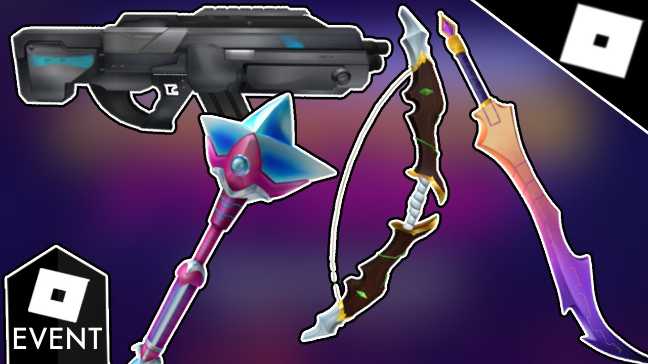 [EVENT] ALL OF THE WEEK 2 CRATES HAVE OPENED INTO NEW ITEMS! (METAVERSE ...