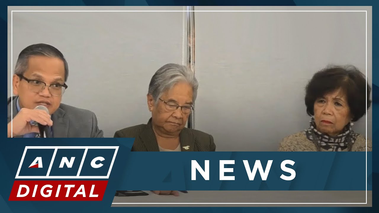 TFC News: More Filipino language classes in Canada pushed | ANC - YouTube