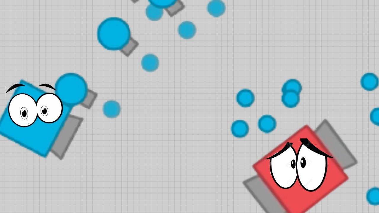 The Factory Tank- Ep. 43 (Diep.io) - YouTube