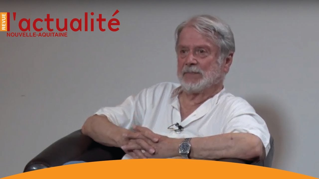 Daniel Defert & Michel Foucault - Analyser la sexualité - YouTube