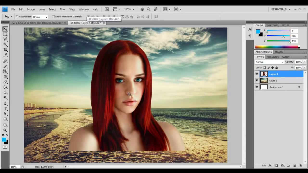 Adobe Photoshop Tutorial How To Crop A Person And Put Onto Another Background YouTube adobe-photoshop-tutorial-how-to-crop-a-person-and-put-onto-another-background-youtube
