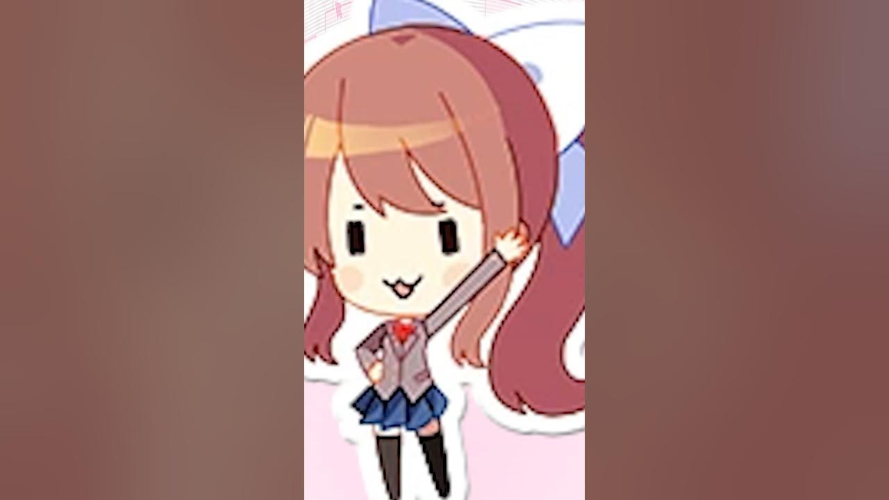 Doki Doki Did You Know? Random Occurrences Part 2 - YouTube