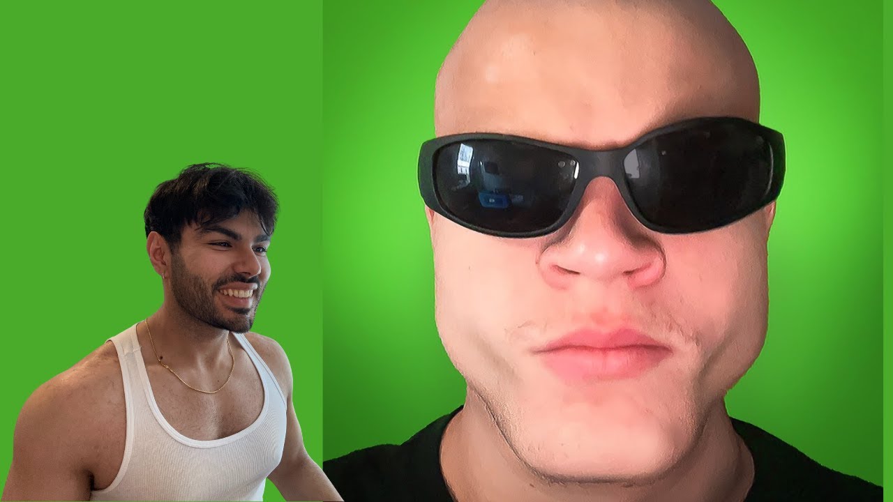Reacting To Clips That Made Jynzxi Famous Youtube