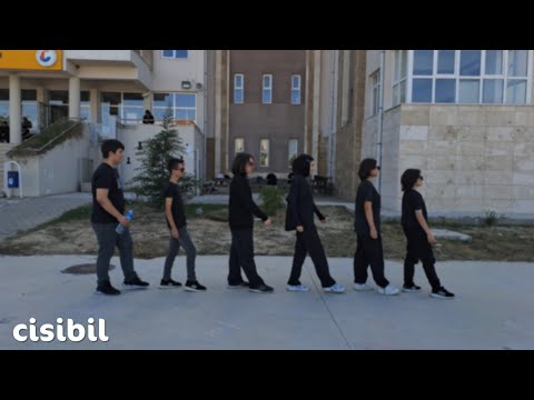 Boomers - Sen Yerinde Dur (Unofficial Goddamn Music Video) ft. Yekta