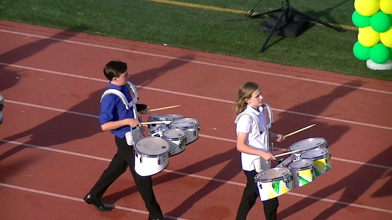 Arden Middle School 2019 8th Grade Night Of Honor YouTube arden-middle-school-2019-8th-grade-night-of-honor-youtube