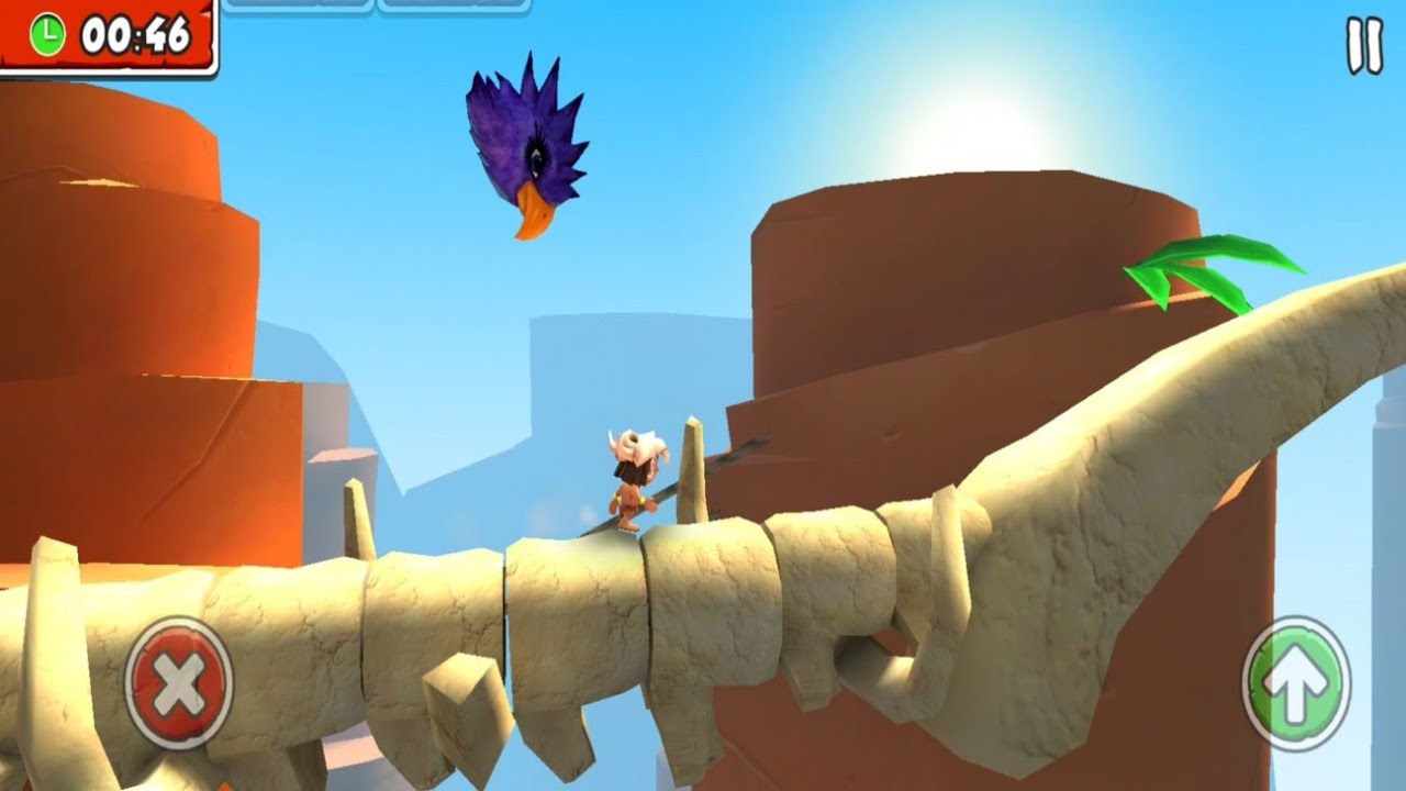 Manuganu 2 Android Gameplay Android - SuBjeCt Free - YouTube