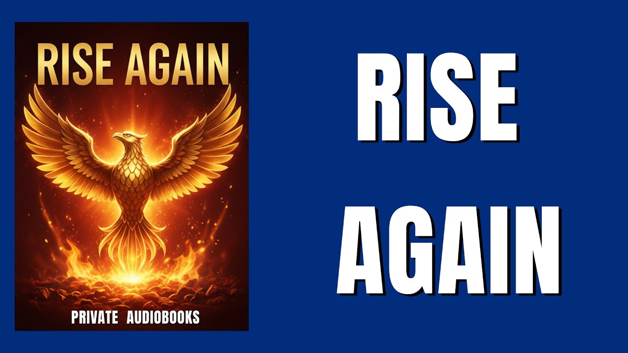 Rise Again (How to Rebuild Yourself After Every Fall) | English ...