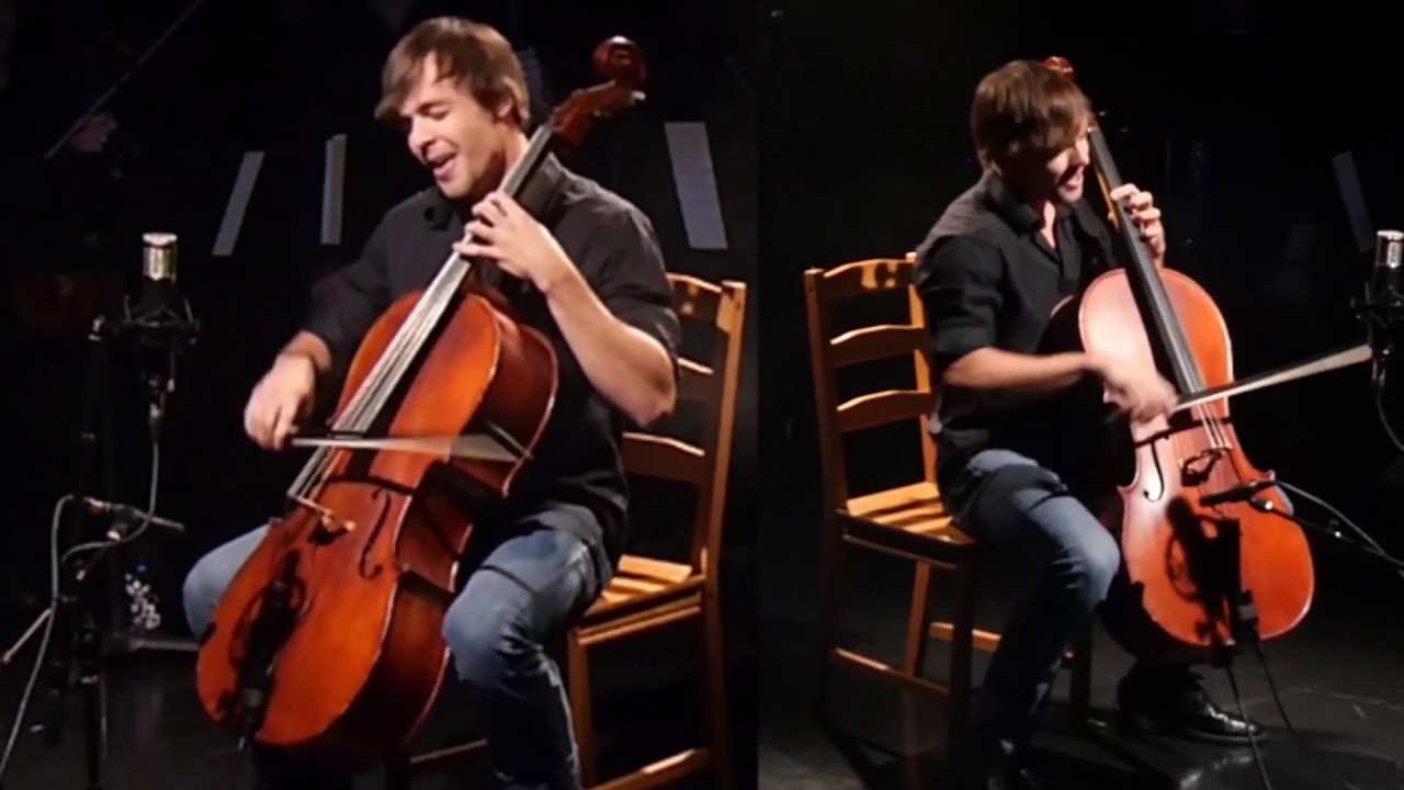 Ben Van Winkle - Figment - Live at Barking Legs Theater - YouTube