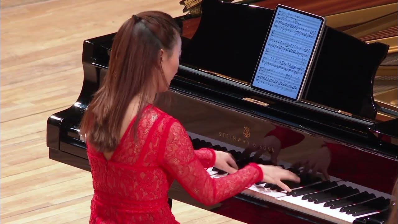 Franz Schubert Piano Quintet in A Major, D 667 “Trout” - YouTube