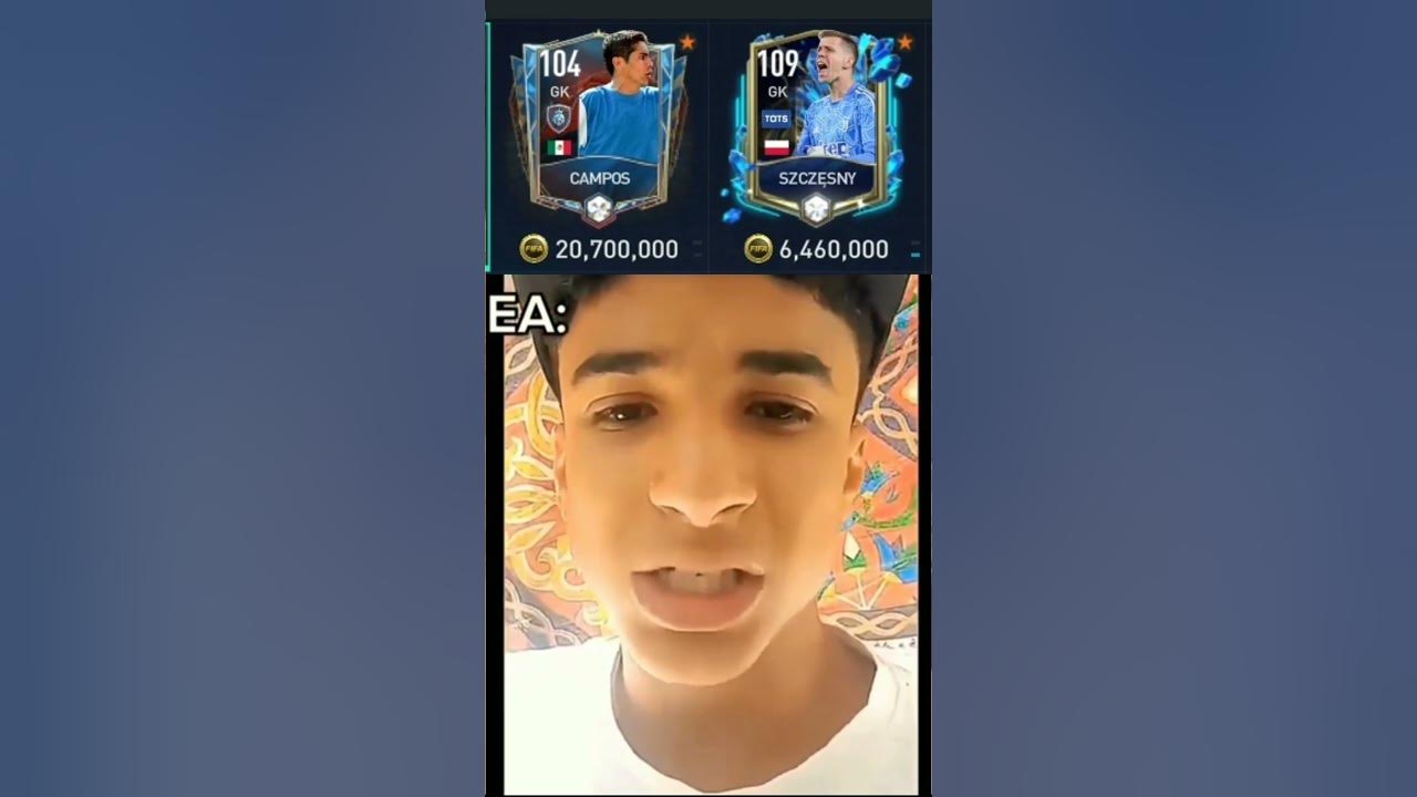 EA logic left the chat ☠️🤣#shorts #viral #viralshorts #easports - YouTube