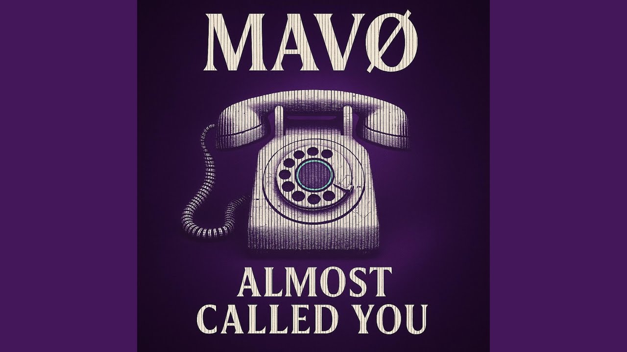 Almost Called You - YouTube