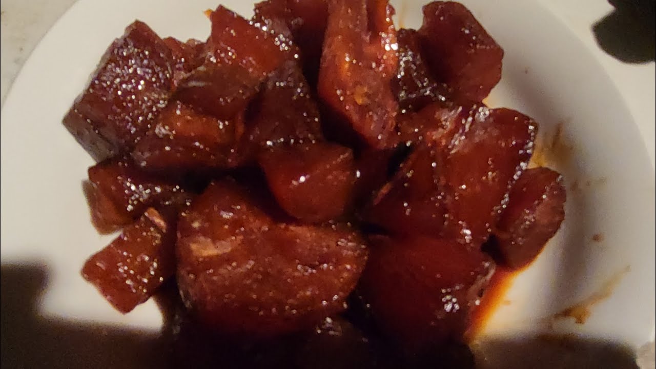 Concerva o dulce de yuca sin panela como en mi Lindo veracruz Mexico 🇲🇽 ...