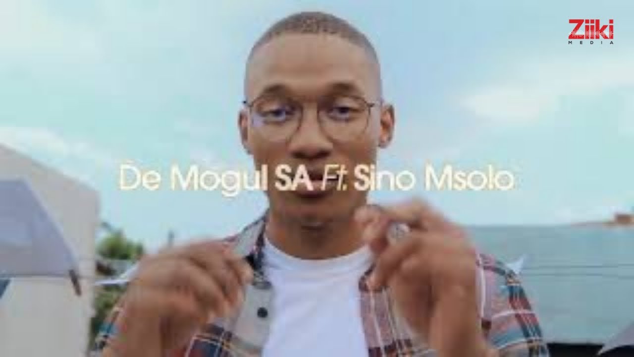 De Mogul SA - Wena Wedwa ft. Sino Msolo (Official Music Video) - YouTube