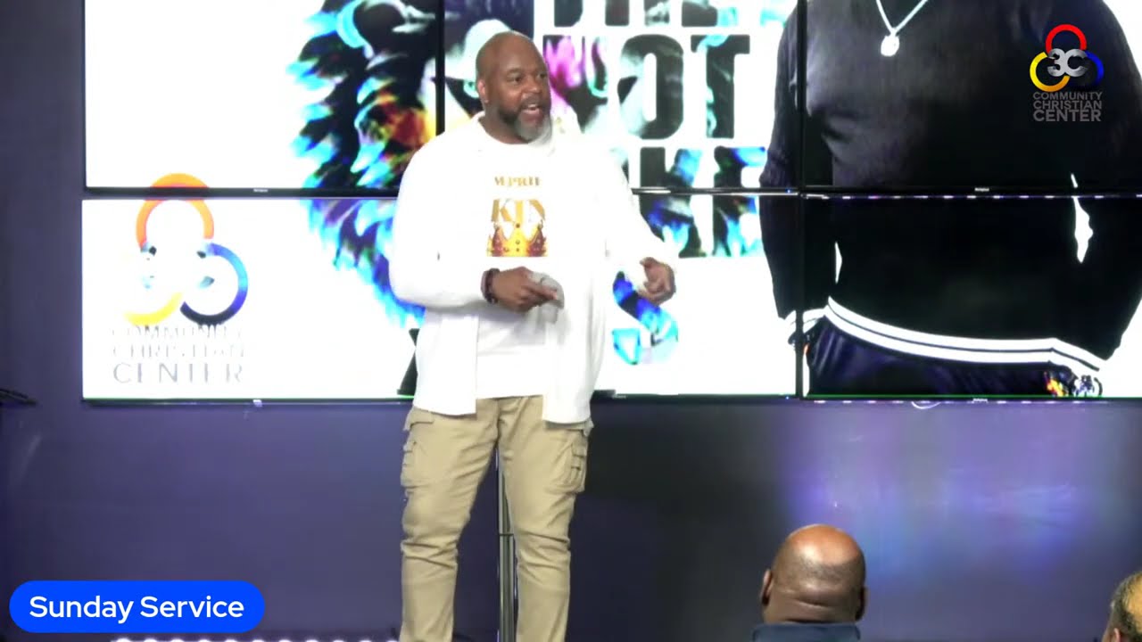 Join 3C Ministry RVA For The Ultimate Worship Experience! [10:30am ...