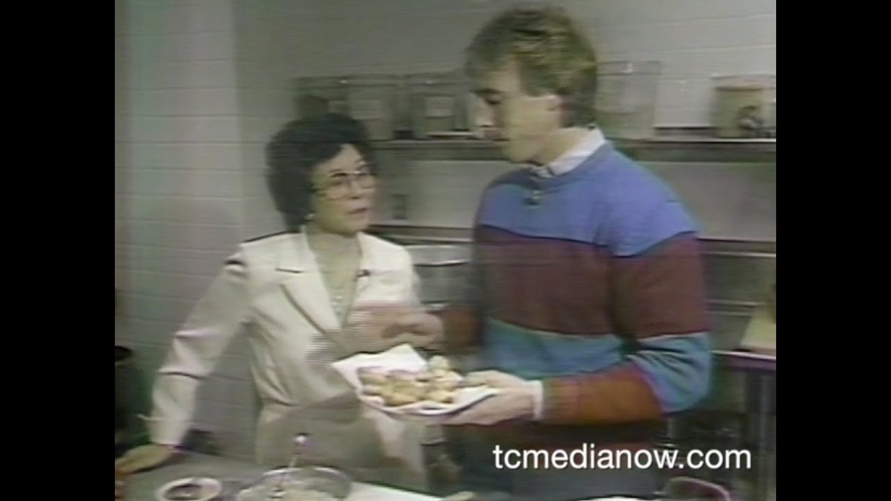 PM Magazine, WCCO, ?/?/1985 - YouTube