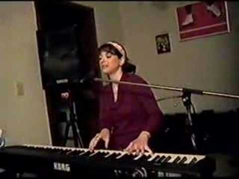 Terami Hirsch-Fire/Madeline - YouTube Music