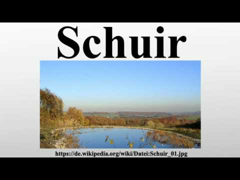 Schuir