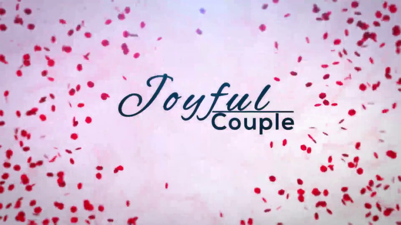 Joyful Couple: Play Feel Love - YouTube