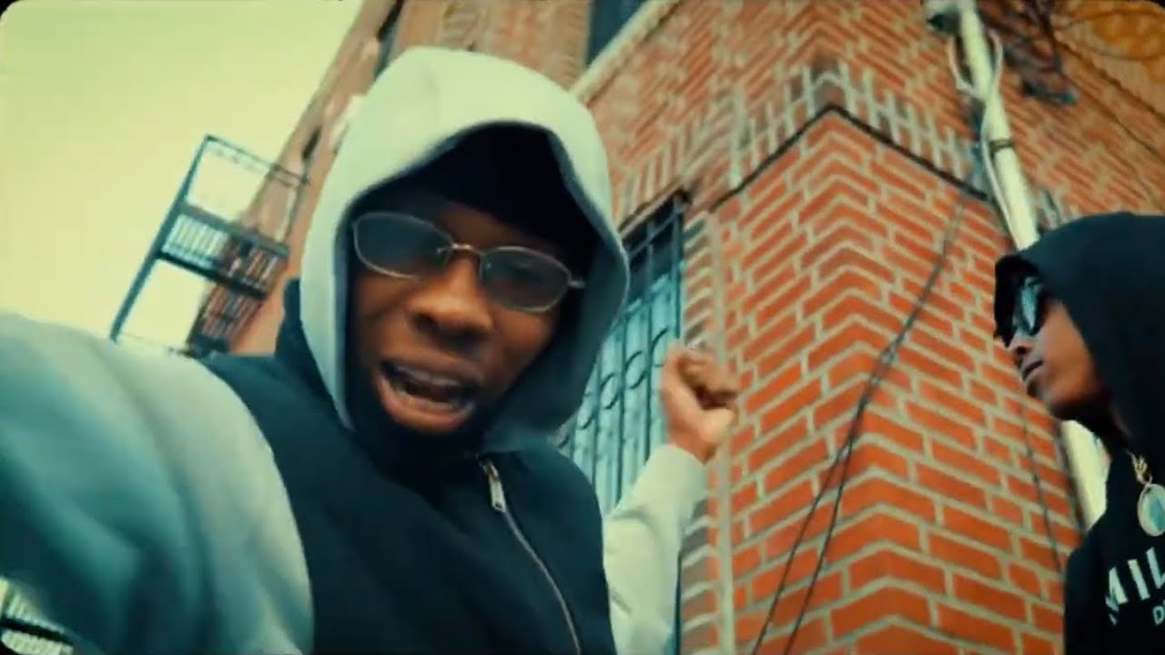 BlockWork x Dee Billz - Kill Switch (Official REUPLOAD Video) - YouTube