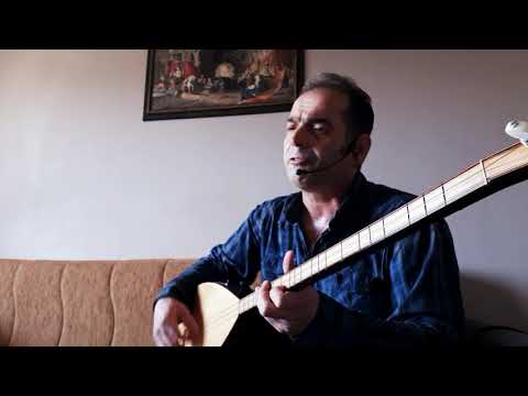 Benim Dünyam (ORHAN GENCEBAY)İlhan Özbay