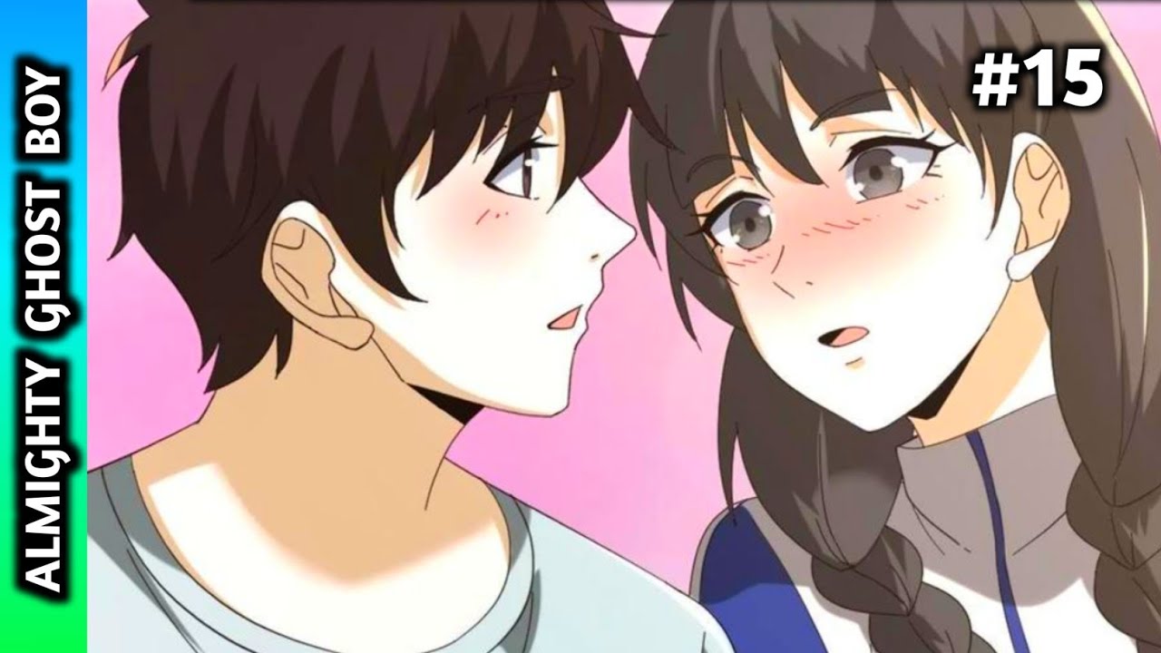 The Almighty Ghost Boy (2024) Episode 15 || Explained in Hindi - YouTube