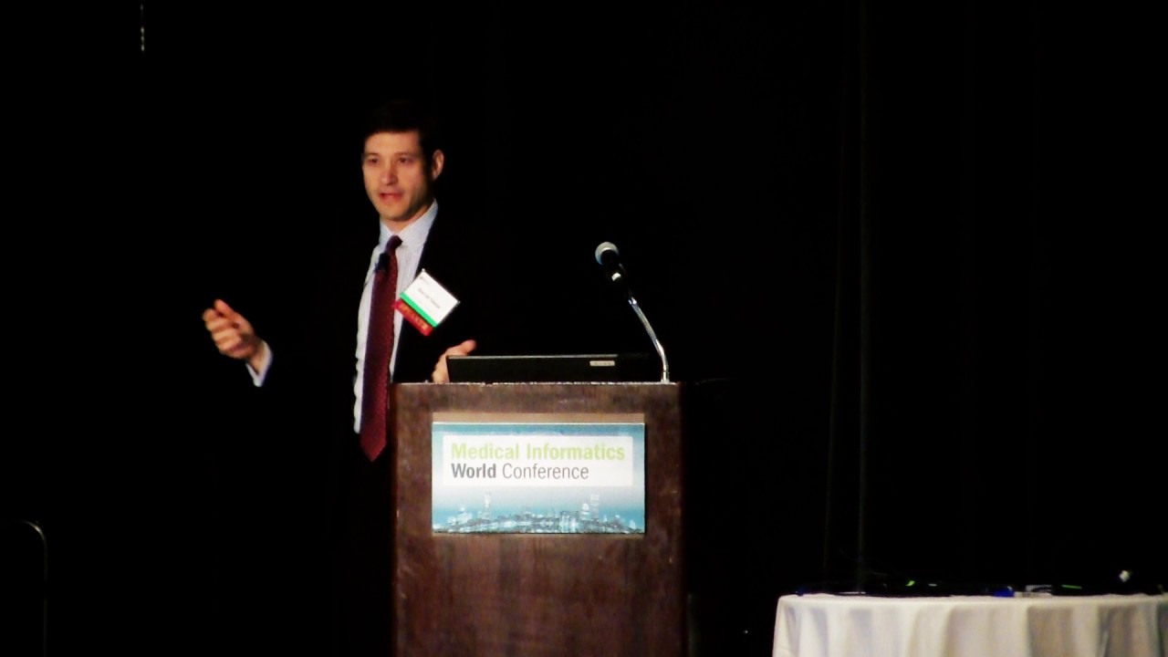 MACIPA’s David Shein on Value-Based Healthcare - YouTube