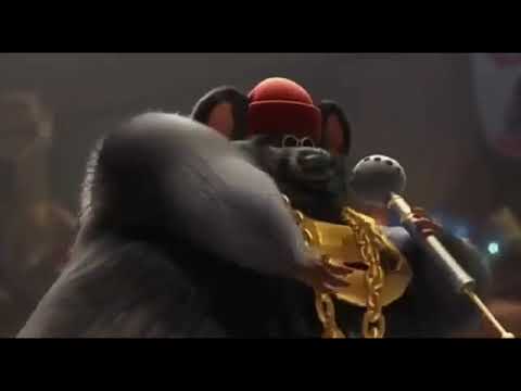 Ratue - YouTube
