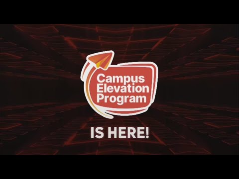 Pathao Campus Elevation Program | Register Link in Description. - YouTube