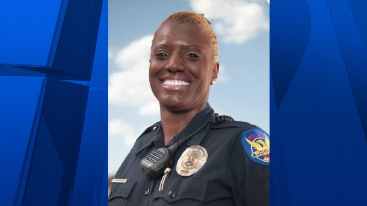 Former Phoenix police officer arrested on fraud charges - YouTube