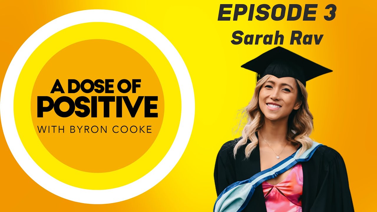 Dr Sarah Rav: Being Compassionate To Yourself - YouTube