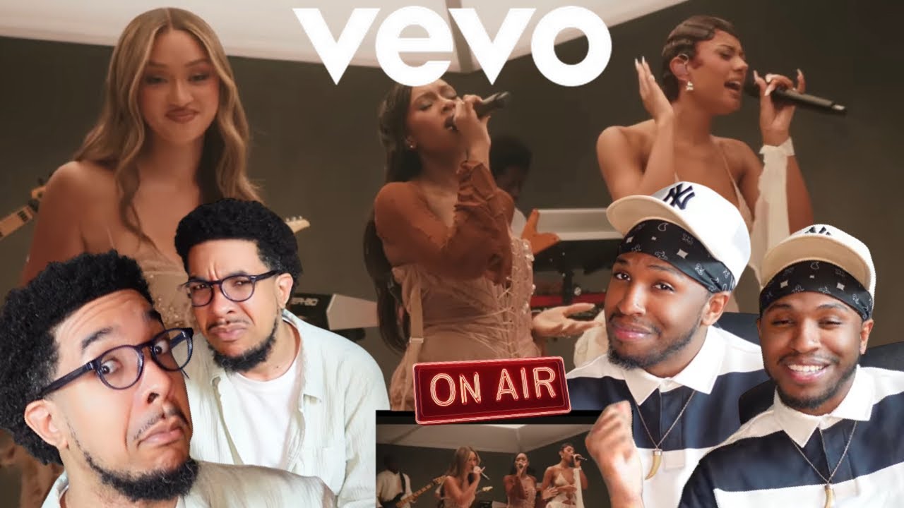 Does FLO have the Best Girl Group Vocals Since Destiny’s Child? 👀 - YouTube